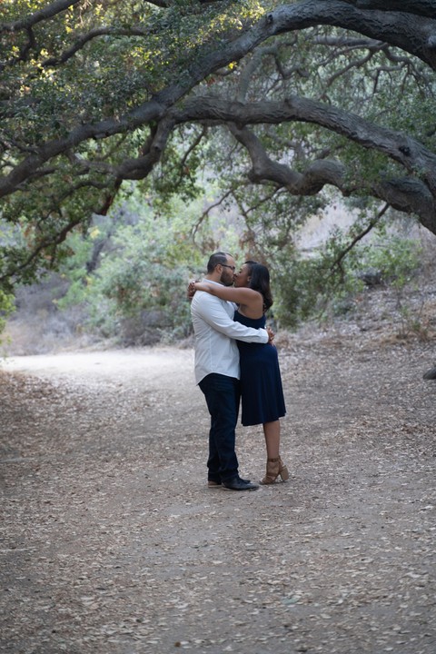 Cherish & Christopher | Joy